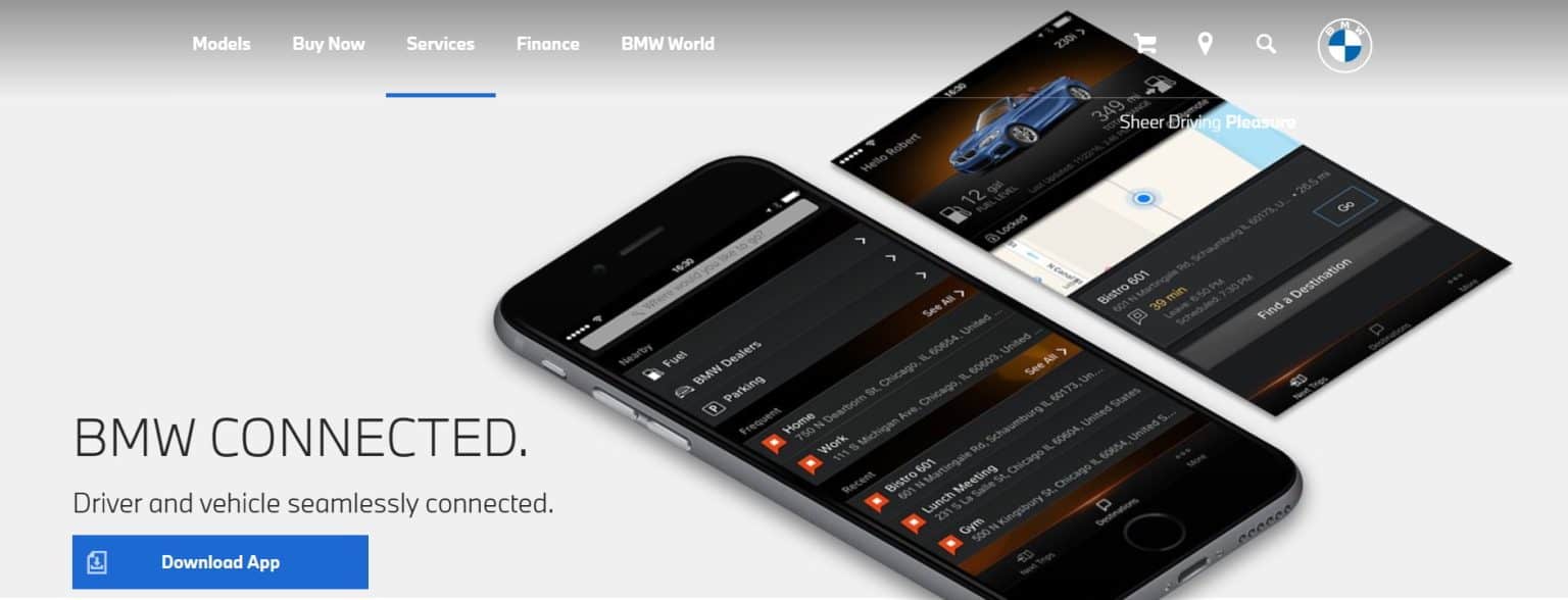 Top 9 Ways to Fix BMW ConnectedDrive Not Working (2024)