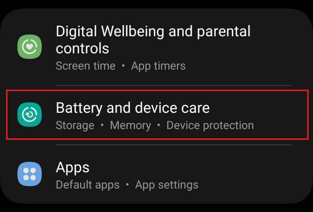 What is Com Dti Folderlauncher App? How to Fix Android 2024