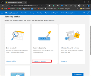 How To Fix Microsoft Unusual Sign In Activity (5 Ways)