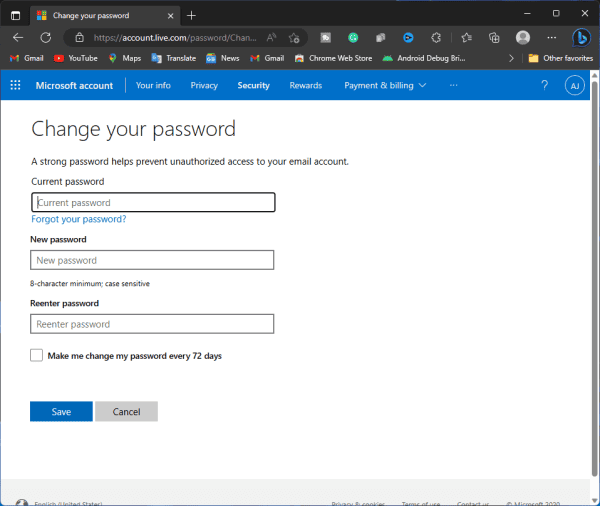 How To Fix Microsoft Unusual Sign In Activity (5 Ways)