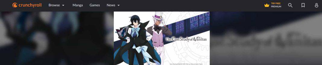 Crunchyroll Error Code Shak-1001? 10 Easy Fixes You Can Try (2026)