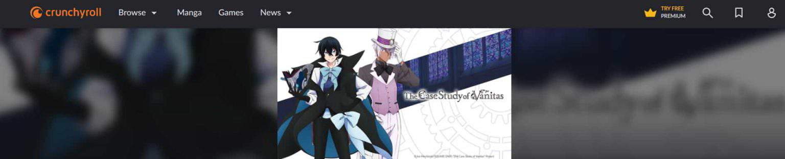 Crunchyroll Error Code Shak-1001? 10 Easy Fixes You Can Try (2025)