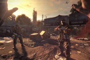 Dying Light 2 Save File and Config File Location: How To Find