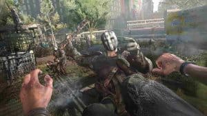 Dying Light 2 Save File and Config File Location: How To Find