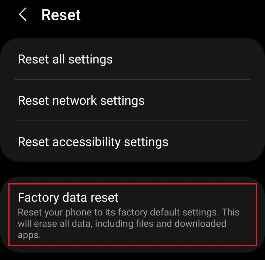 What is Com Dti Folderlauncher App? How to Fix Android 2024