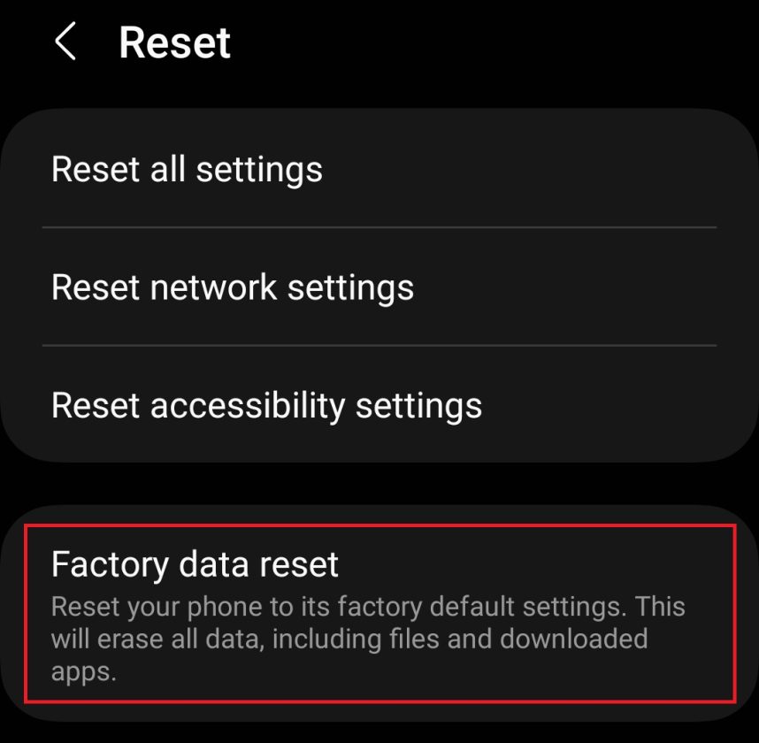 What is Com Dti Folderlauncher App? How to Fix Android 2024