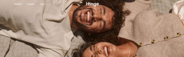 How to See Who You’ve Sent Likes to on Hinge (2025)