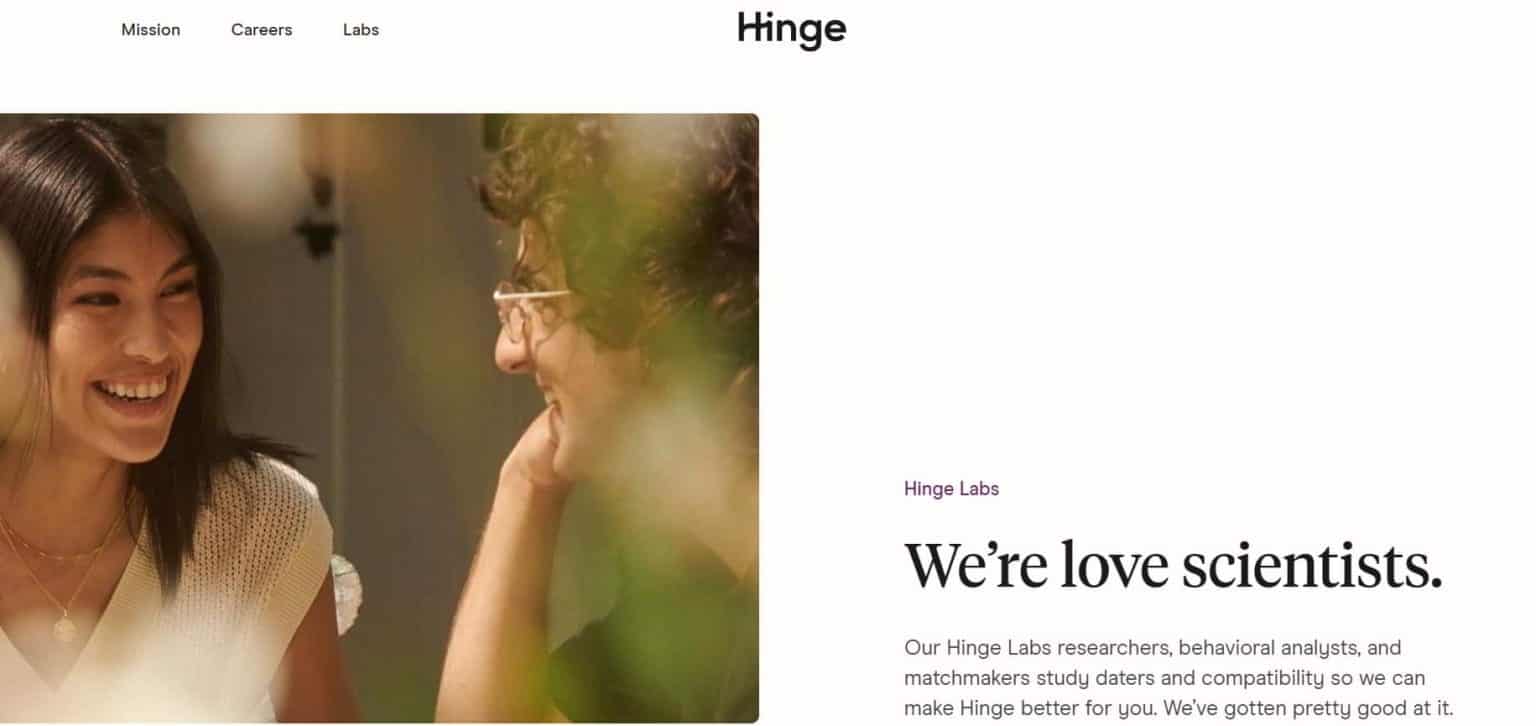 How to See Who You’ve Sent Likes to on Hinge (2025)