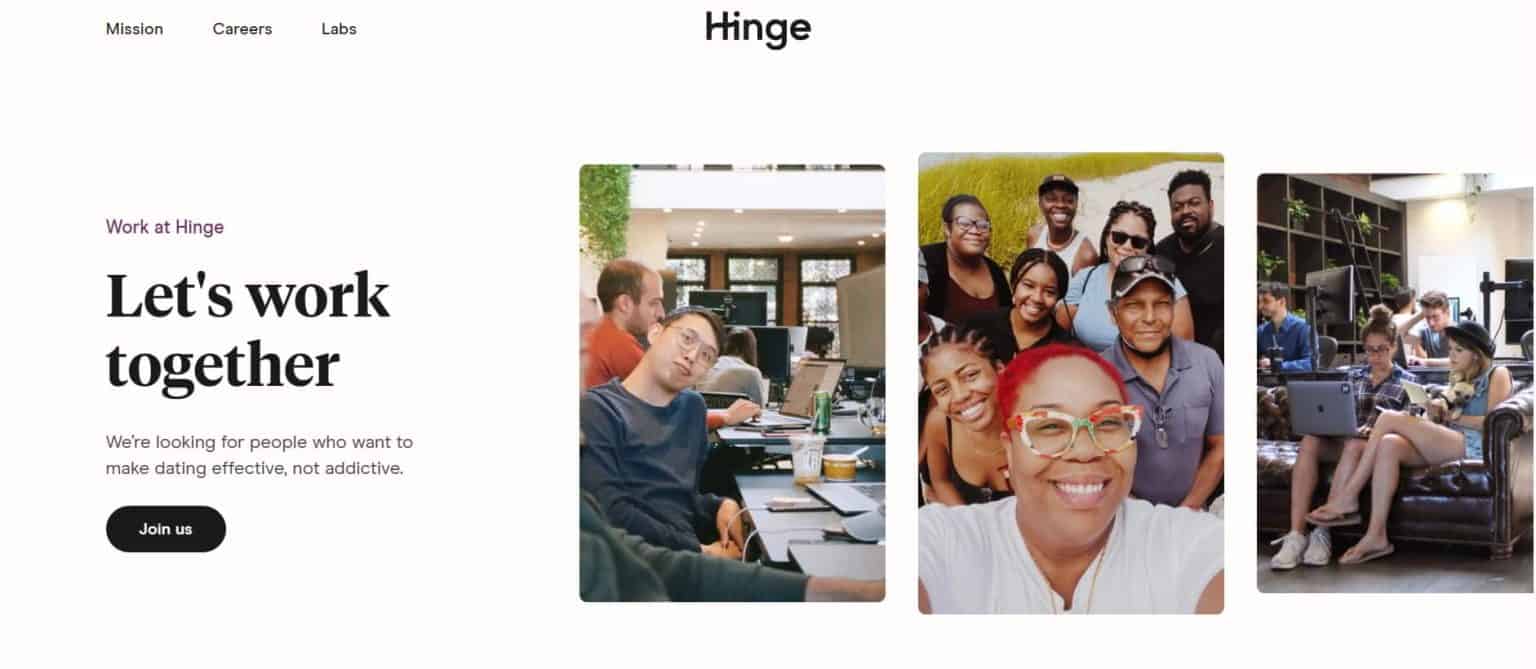 How to See Who You’ve Sent Likes to on Hinge (2025)