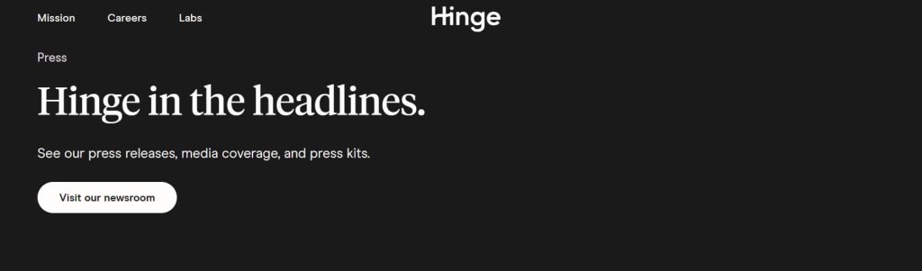 How to See Who You’ve Sent Likes to on Hinge (2025)