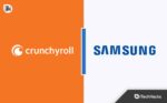 Top 5 Ways to Watch Crunchyroll on Samsung Smart TV (2025 Guide)