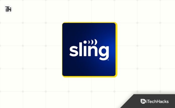 How to Manage Sling TV Parental Controls on Mobile, PC, Tablet, TV
