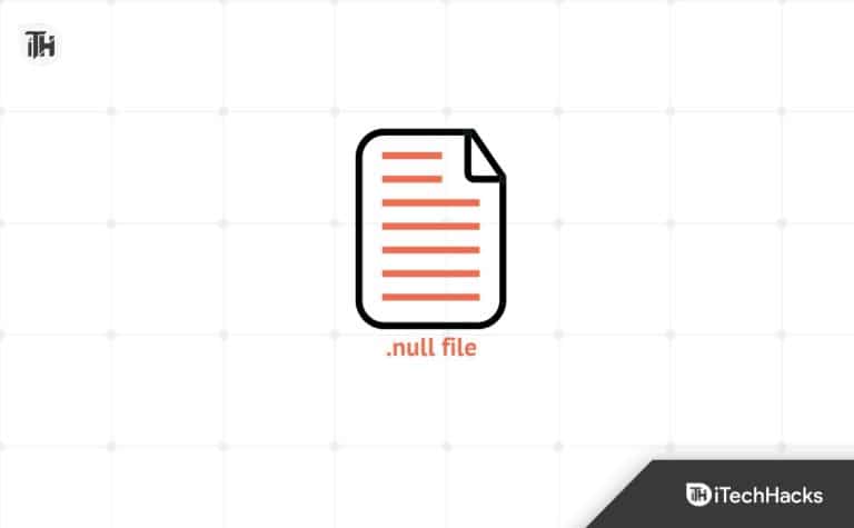 How to Open Null File On Android, iPhone, Windows, Mac (2024)