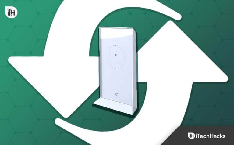 How to Reboot Your Starlink Internet or WiFi Router (2024)