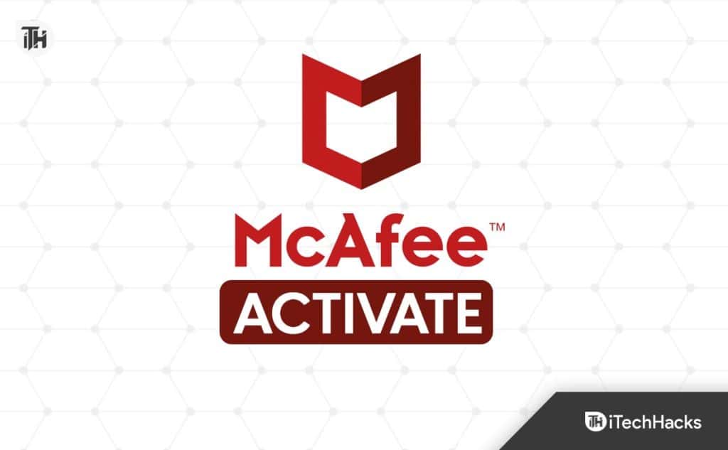 How To Activate Mcafee Product Subscription At Activate 2024