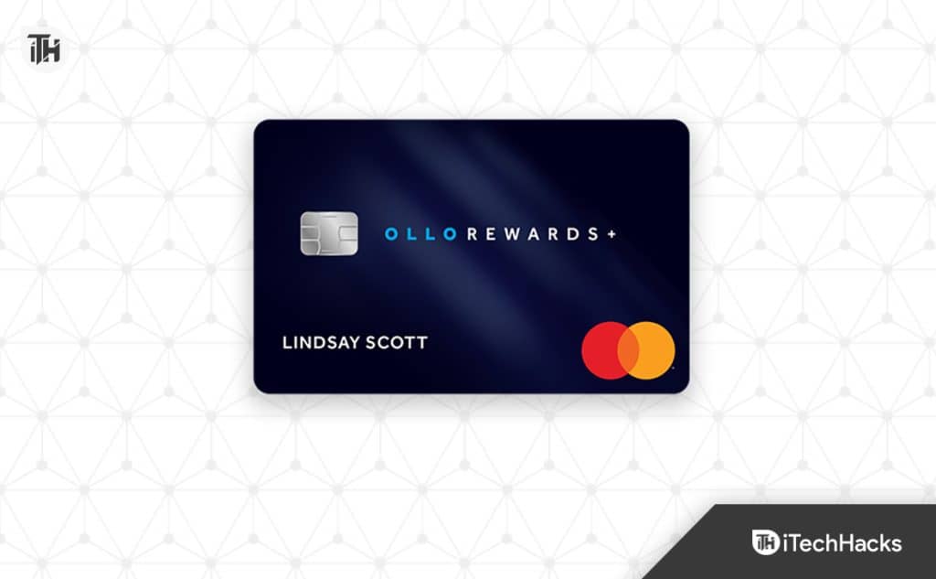 Activate Ollo Mastercard at ollocard.com activate Account 2025