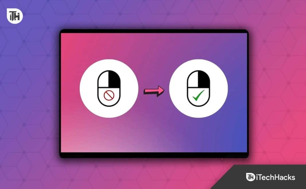 How to Enable Right Click on Websites that Have Disabled It