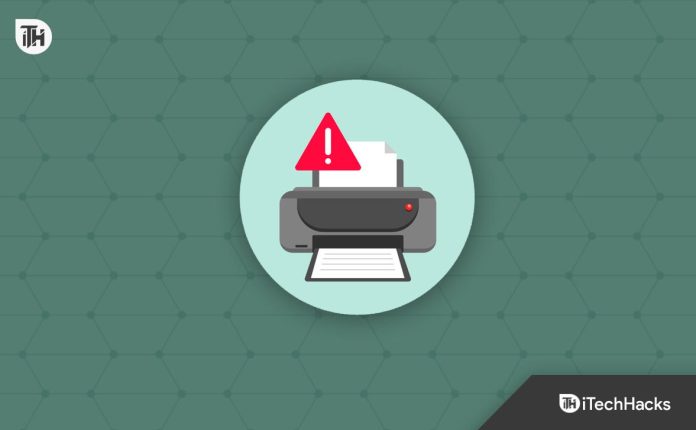 6 Ways to Fix Error 740 While Adding Printer on Windows 10/11