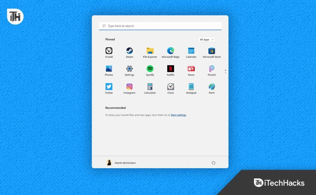 7 Ways to Fix Search Menu Keeps Opening Randomly in Windows 11