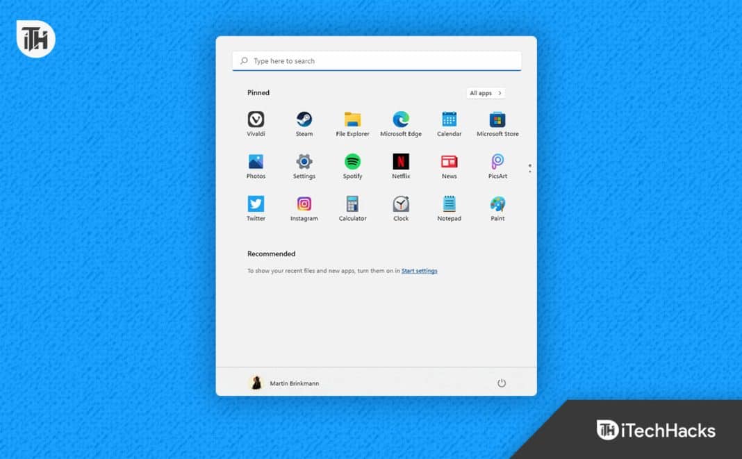 7 Ways to Fix Search Menu Keeps Opening Randomly in Windows 11