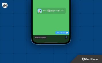 How to Post Voice Note as WhatsApp Status in 2026