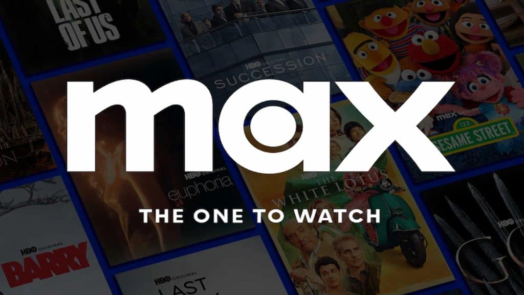 How to Update HBO Max to Max on Roku, Apple TV, Fire TV (2024)