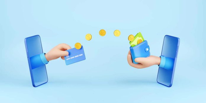 Como fazer uma transferência instantânea com roteamento e número de ...