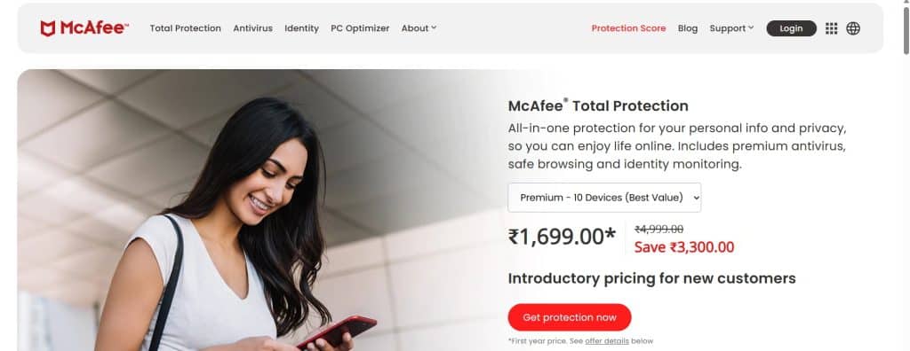 How to Activate McAfee Product Subscription at mcafee.com activate (2024)
