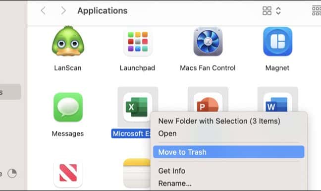 How to Uninstall Microsoft Office 2016 on Windows, macOS