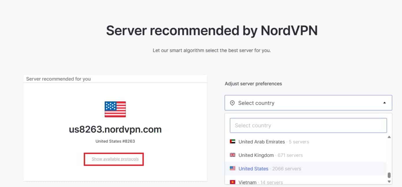 How To Download NordVPN Config Files (2026)