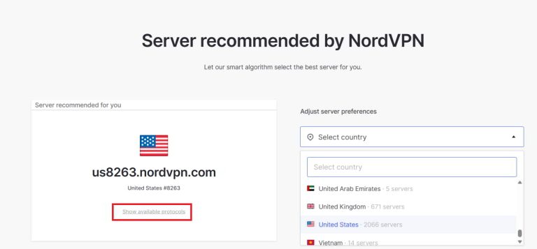 How To Download NordVPN Config Files (2026)