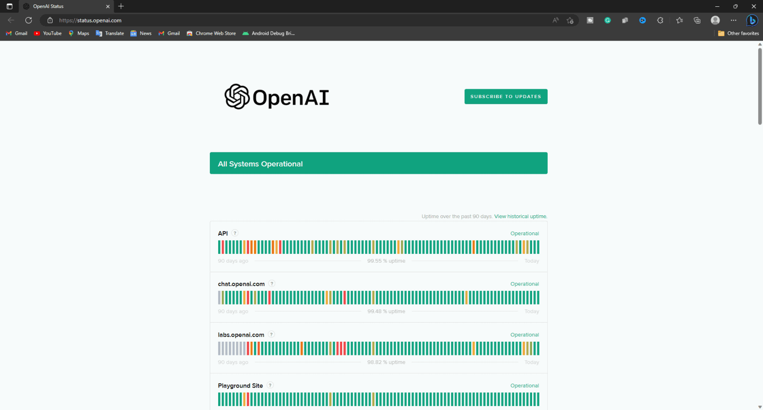 10 Ways to Fix ChatGPT Error 429 Too Many Requests