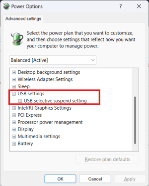 6 Ways to Fix USB Device Descriptor Request Failed On Windows 11/10
