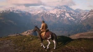10 Ways to Fix Red Dead Redemption 2 Keeps Crashing on PC