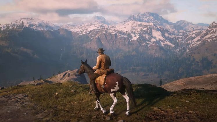 10 Ways to Fix Red Dead Redemption 2 Keeps Crashing on PC