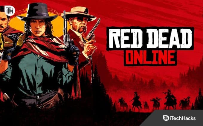 10 Ways to Fix Red Dead Redemption 2 Keeps Crashing on PC
