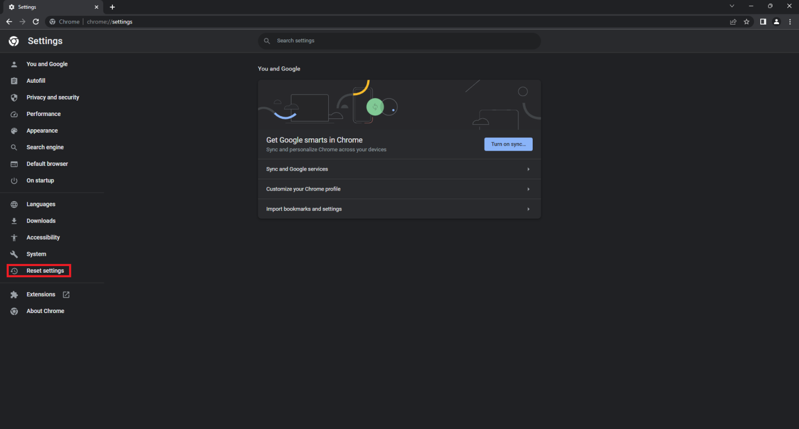 8 Ways to Fix Crunchyroll Not Working On Chrome (2024)
