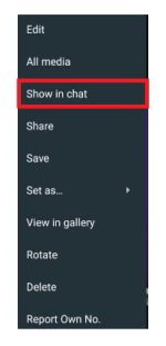 How to Read First or Old Messages on WhatsApp Without Scrolling