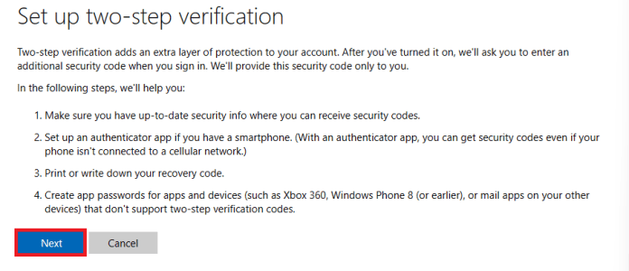 How To Fix Microsoft Unusual Sign In Activity (5 Ways)