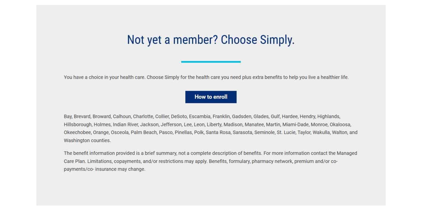 How to Activate Simplyhealthcareplans.com Medicaid Card OTC 2026