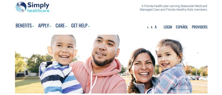 How to Activate Simplyhealthcareplans.com Medicaid Card OTC 2025