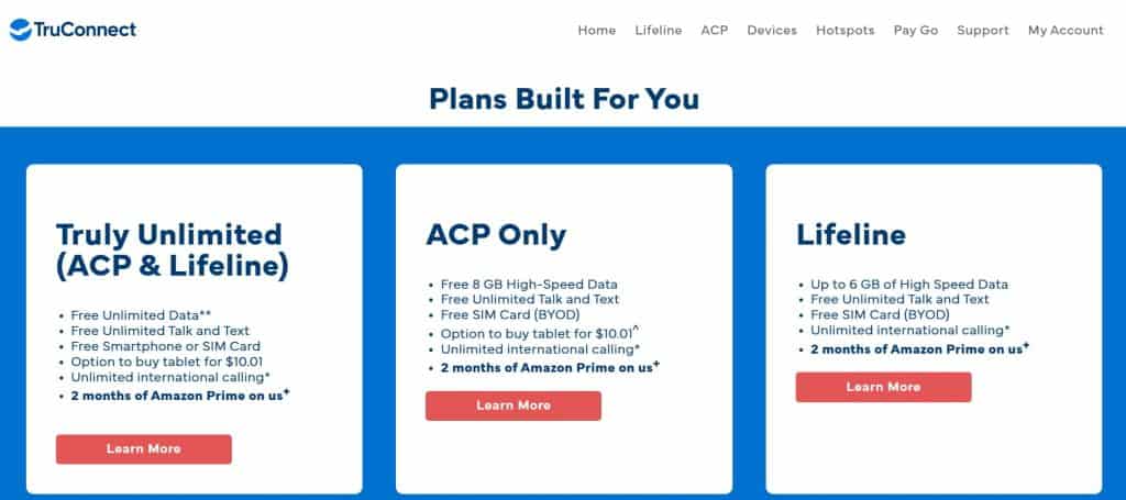 How to Activate Truconnect Hotspot and SIM | My Truconnect Phone