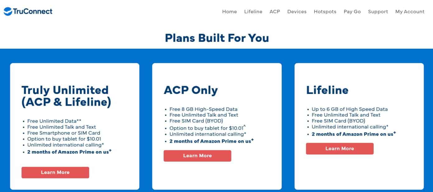 How to Activate Truconnect Hotspot and SIM | My Truconnect Phone