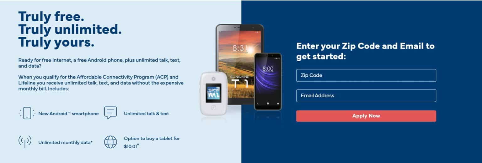 How to Activate Truconnect Hotspot and SIM | My Truconnect Phone