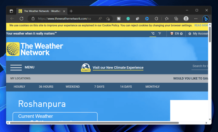 Top 10 Best Weather Forecast Websites For FREE (2025)
