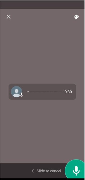 How to Post Voice Note as WhatsApp Status in 2025