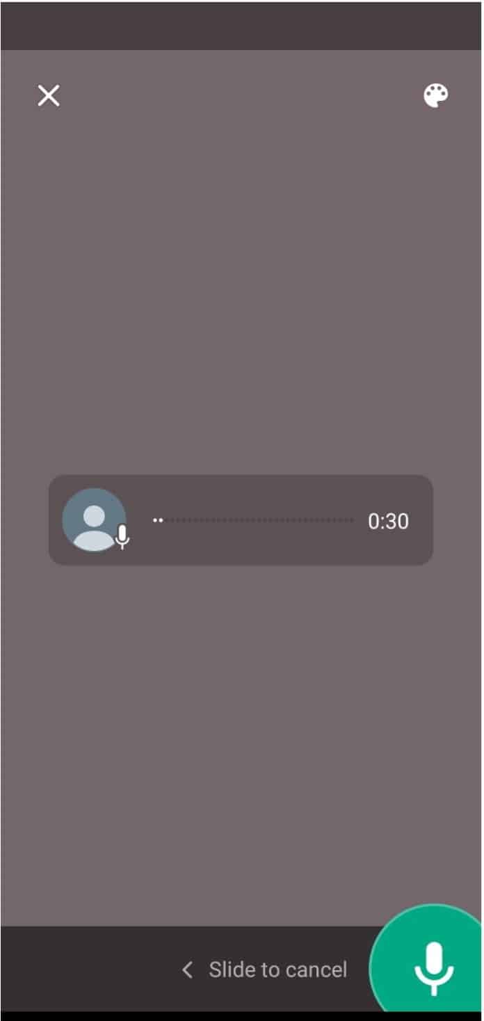 How to Post Voice Note as WhatsApp Status in 2026