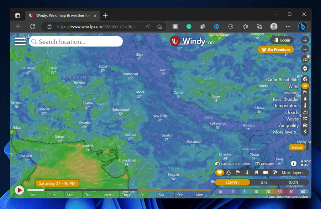 Top 10 Best Weather Forecast Websites For FREE (2026)