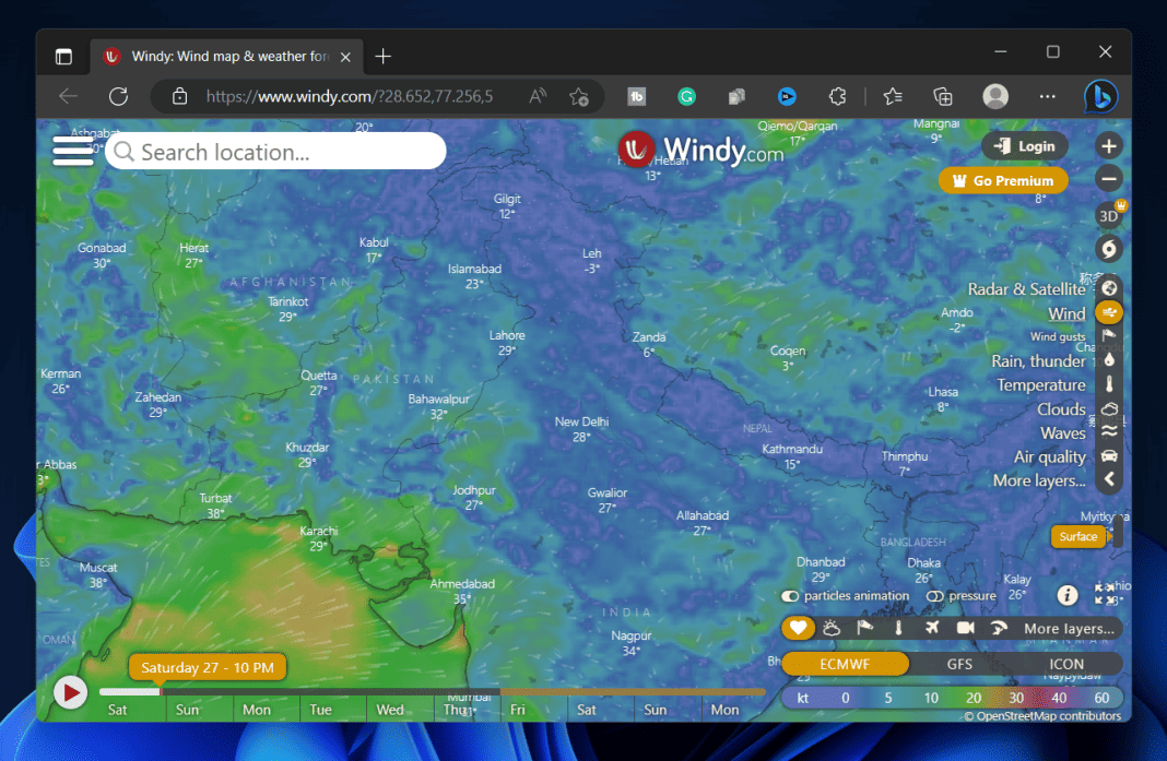 Top 10 Best Weather Forecast Websites For FREE (2026)