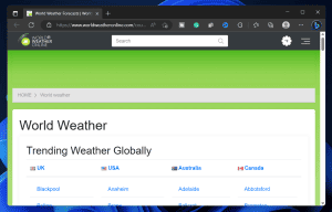 Top 10 Best Weather Forecast Websites For FREE (2025)